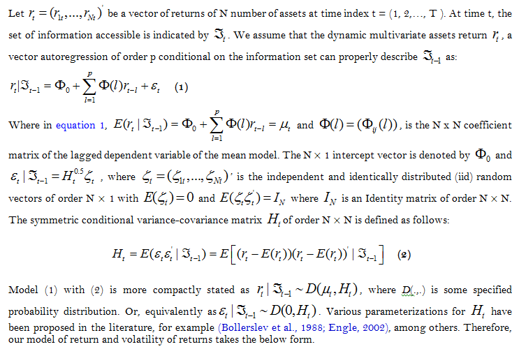 3.2.Return Equations